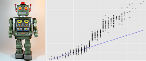 3-step lesson automatic machine learning with R