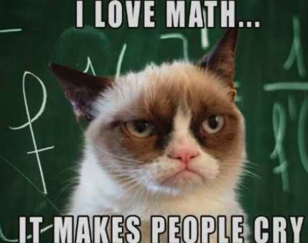 "I hate math!" - Education and Artificial Intelligence to find a ...