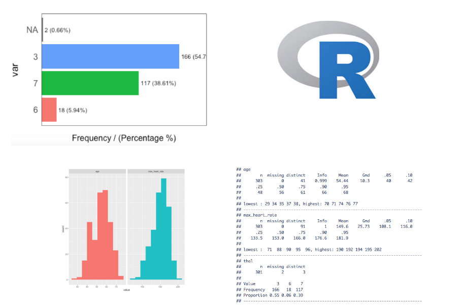 Exploratory Data Analysis In R introduction R bloggers
